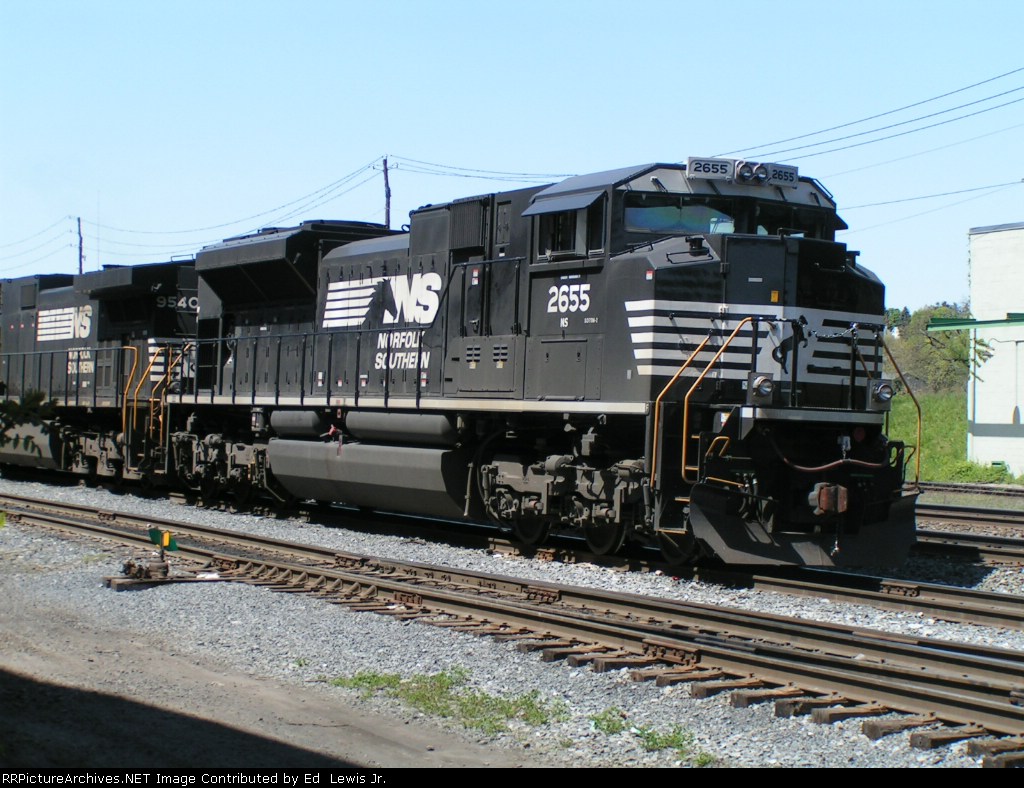 NS 2655